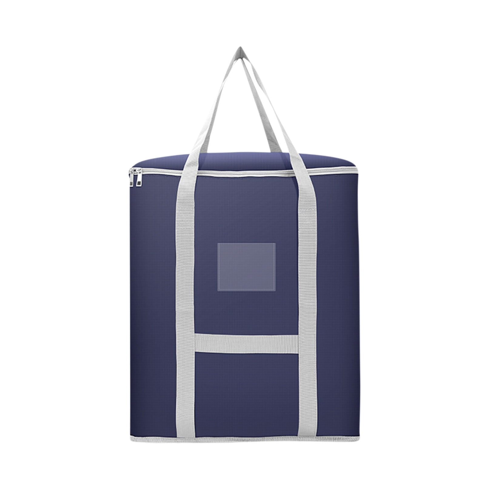 Wovilon Storage Trunk Storage Bags Thickened Cotton Quilt Storage Bag ...