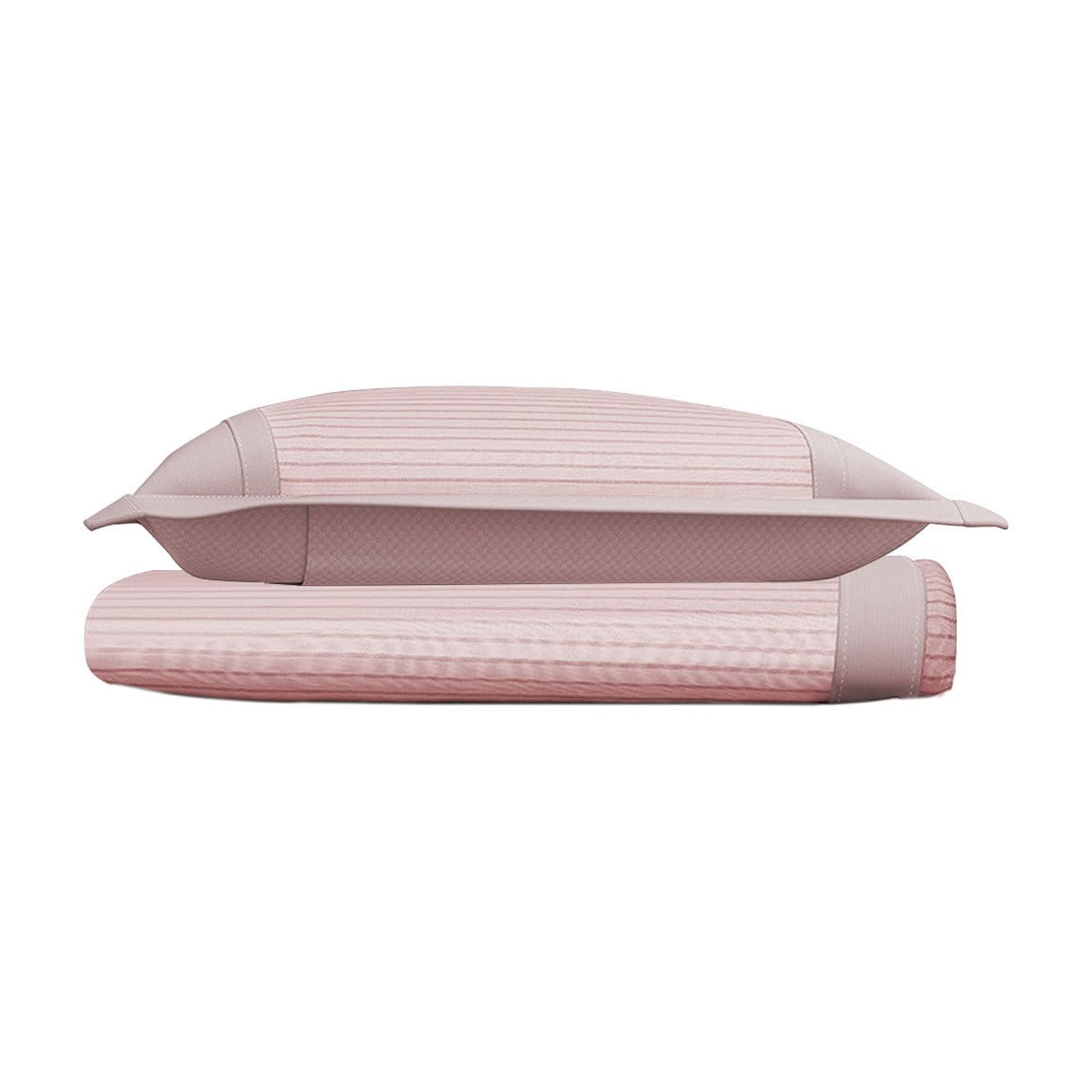 Wovilon Summer Sleeping Mat- Foldable Rattan Summer Sleeping Mat-Cool ...