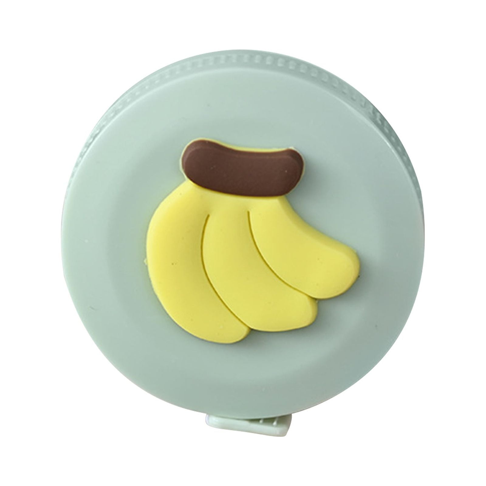 Wovilon Tools Home Improvement 1.5M Tape Measure Inch Cm Round Tape ...