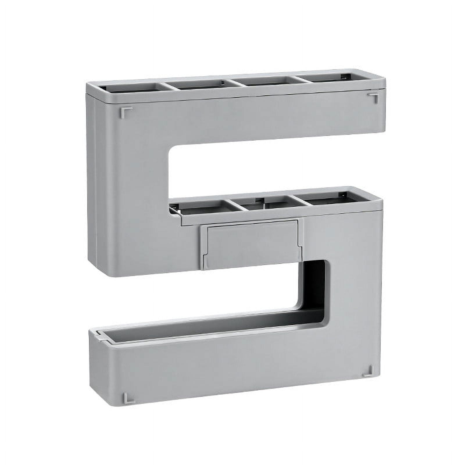 Wovilon Tools Home Improvement Creative Umbrella Stand Wall Mounting ...