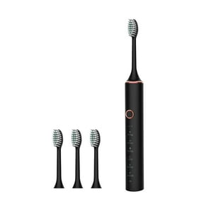 Heart Couple Toothbrush