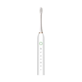 Heart Couple Toothbrush