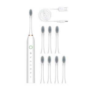 Black Friday Toothbrush Deals