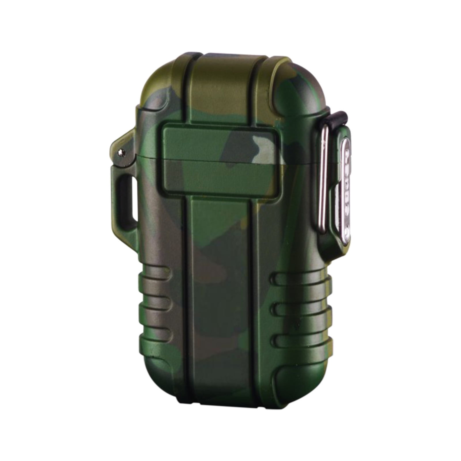 Wovilon Torch Lighter, Refillable Mini Butane Lighter With Safety Lock ...