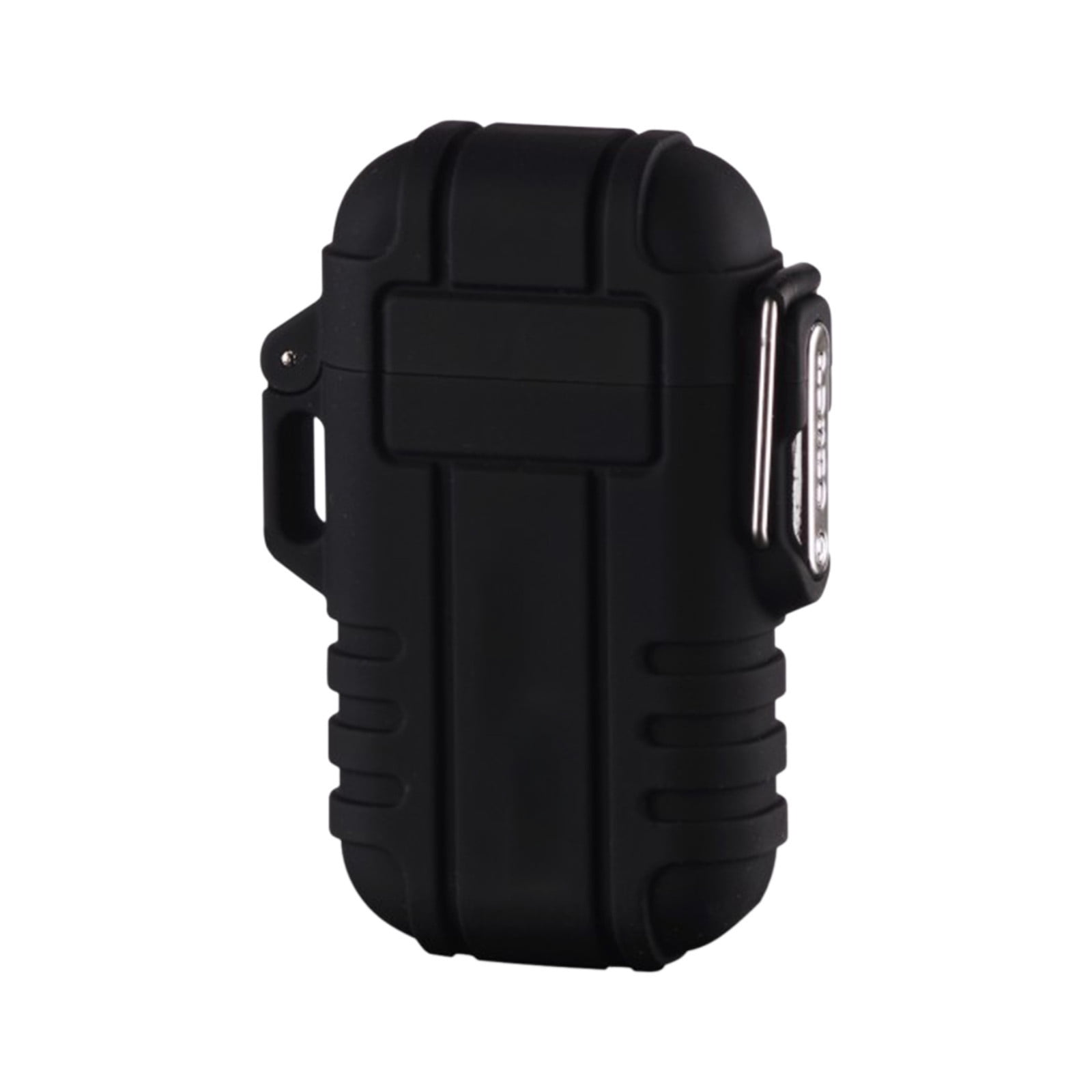 Wovilon Torch Lighter, Refillable Mini Butane Lighter With Safety Lock ...