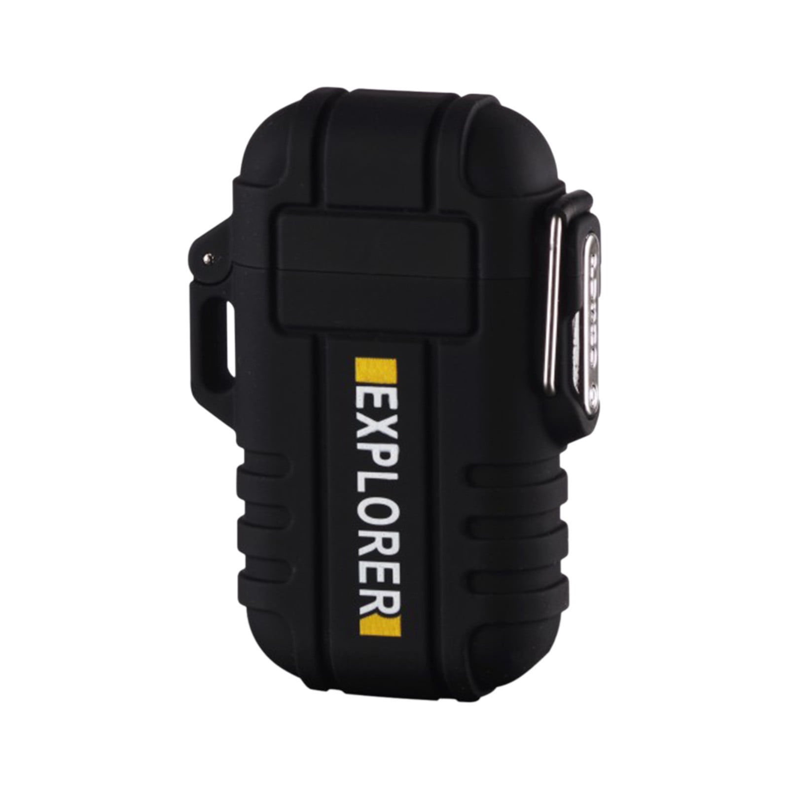 Wovilon Torch Lighter, Refillable Mini Butane Lighter With Safety Lock ...