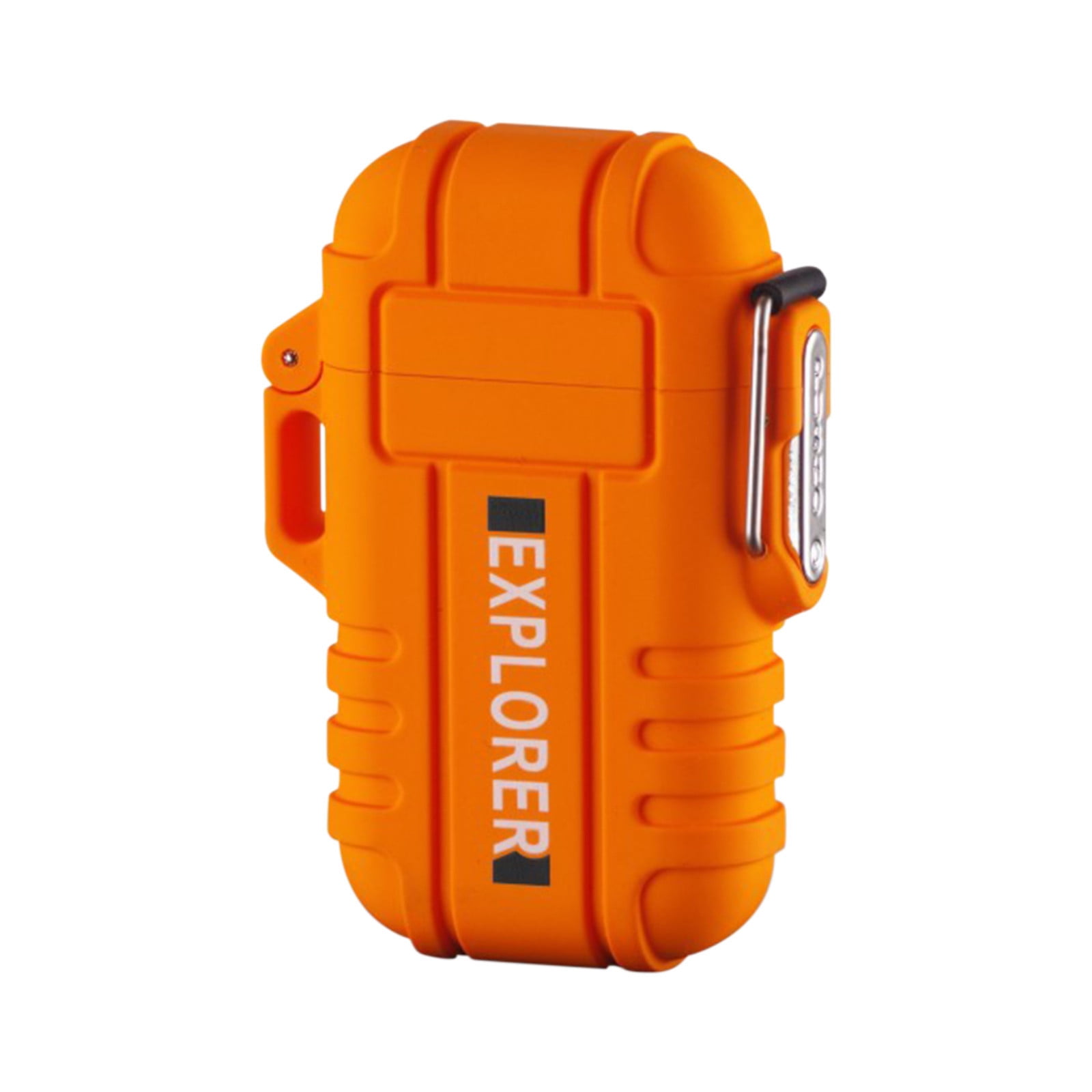 Wovilon Torch Lighter, Refillable Mini Butane Lighter With Safety Lock ...