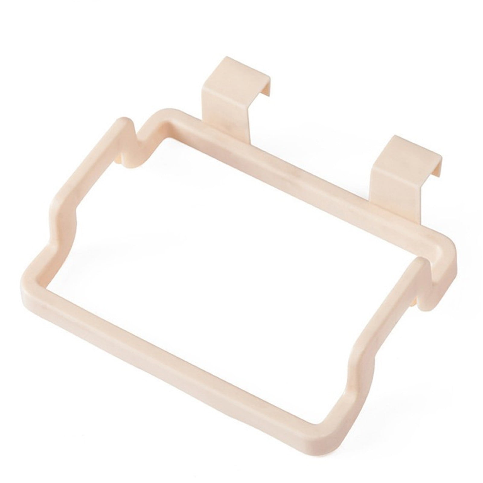 Wovilon Trash Bags 3Pc Garbage Bag Bracket Trash Bag Holder Kitchen ...