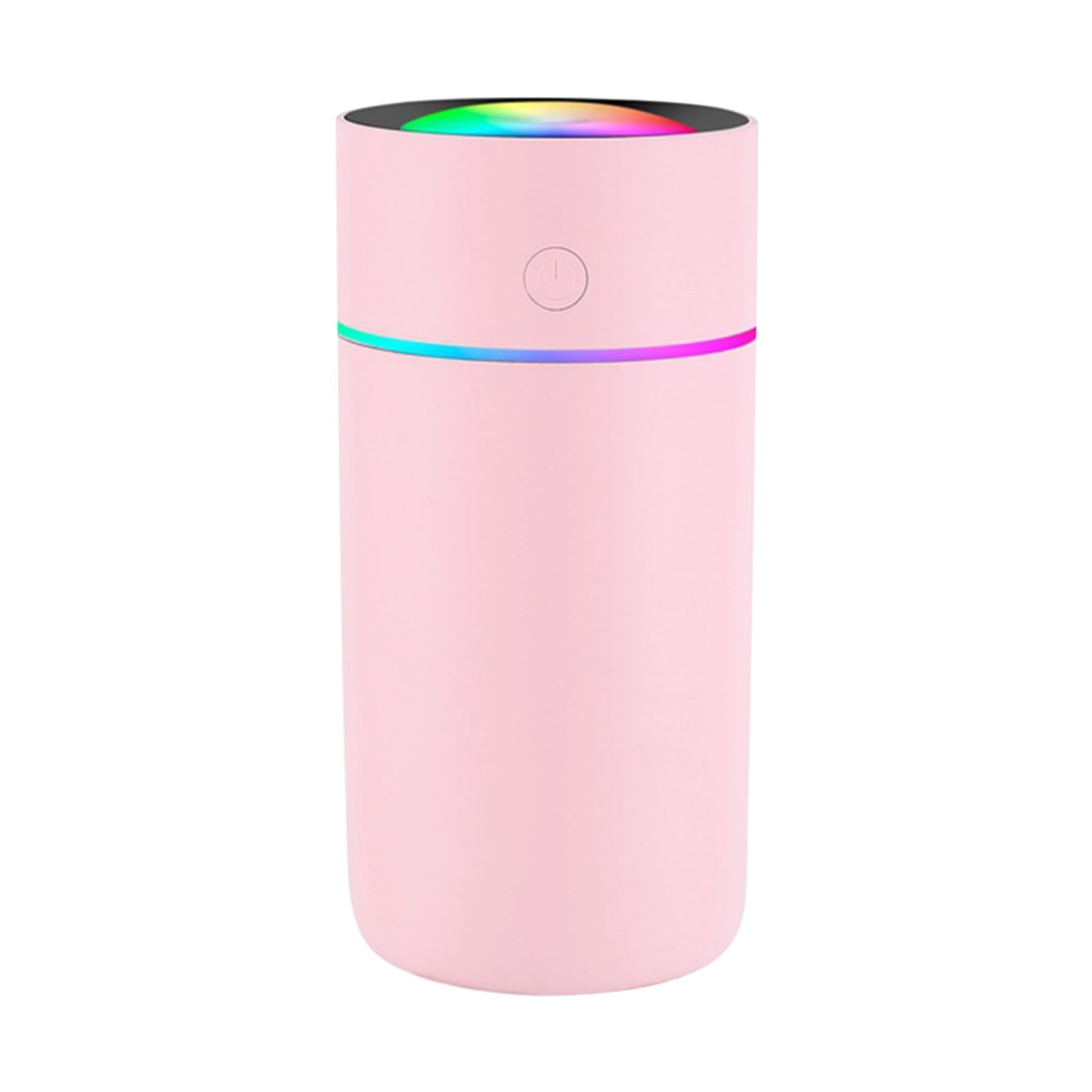 Wovilon Usb Connector Car Mounted Small Humidifier Portable Micro ...