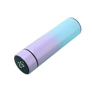 dajkiuy Clearance Vacuum Cup With Smart Temperature Display,Tactile ...