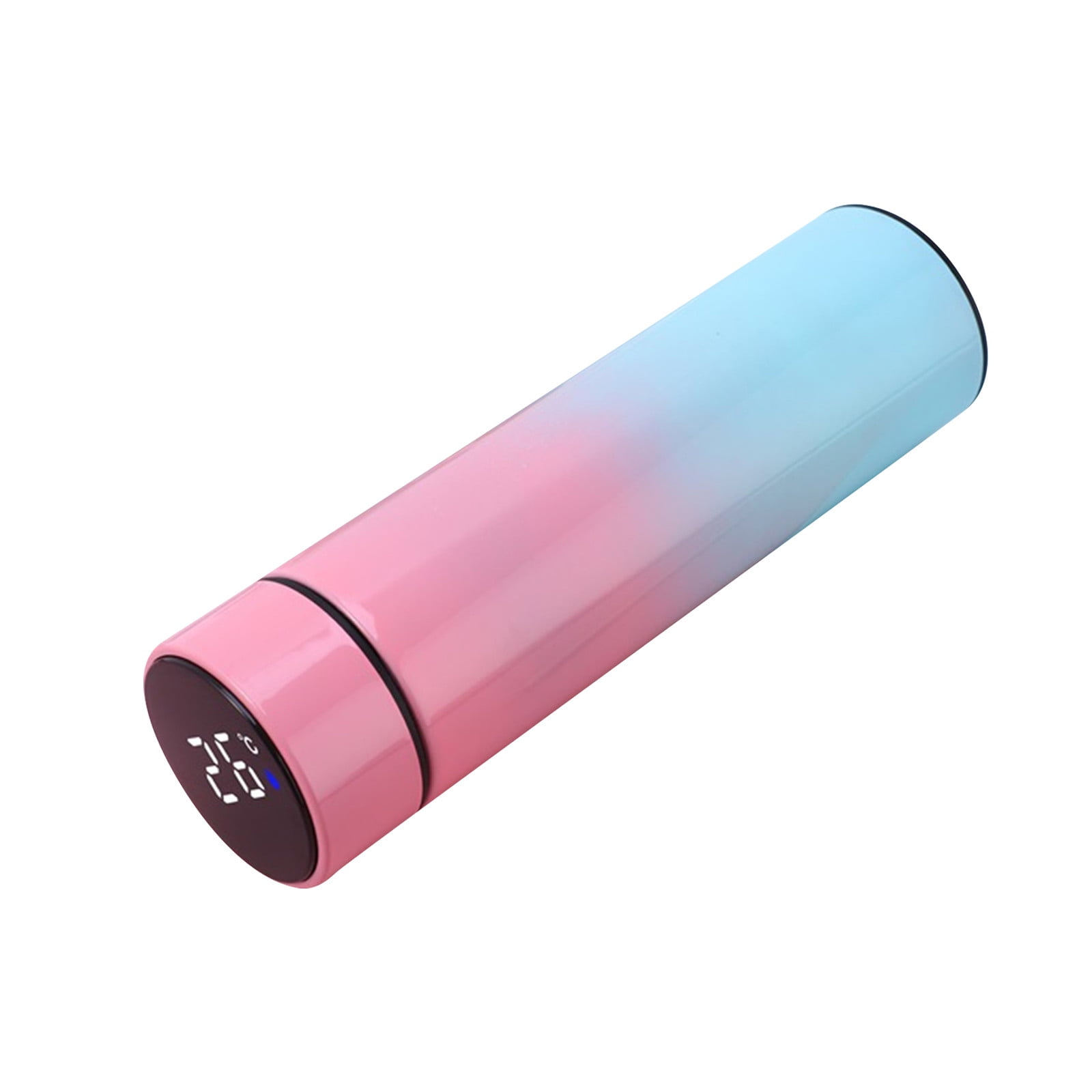 Wovilon Vacuum Cup With Smart Temperature Display,Tactile Sensation ...