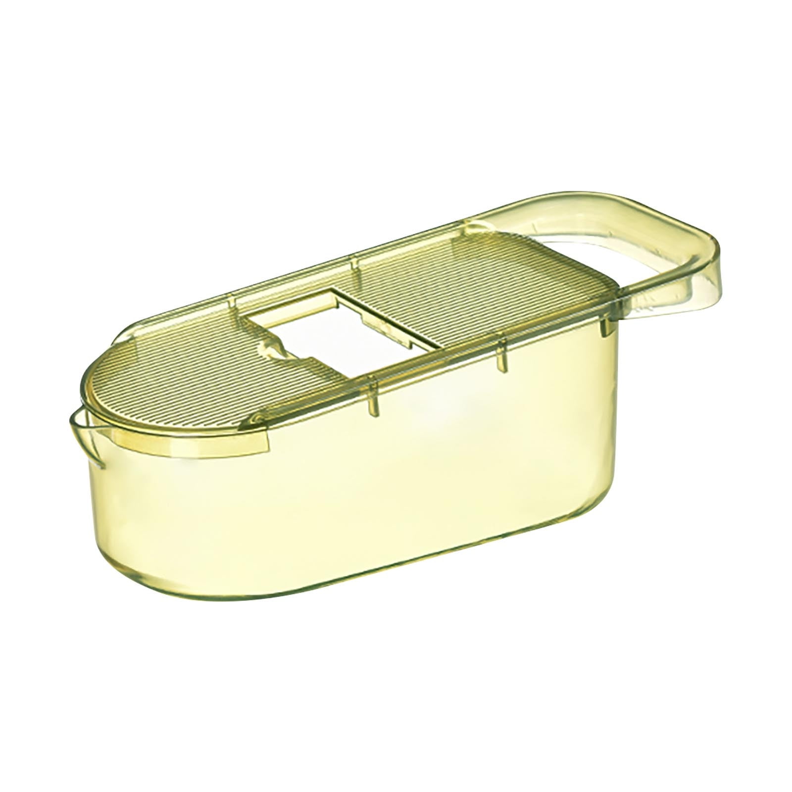 Wovilon Vegetable Chopper, Pro Onion Chopper, Multifunctional Food ...