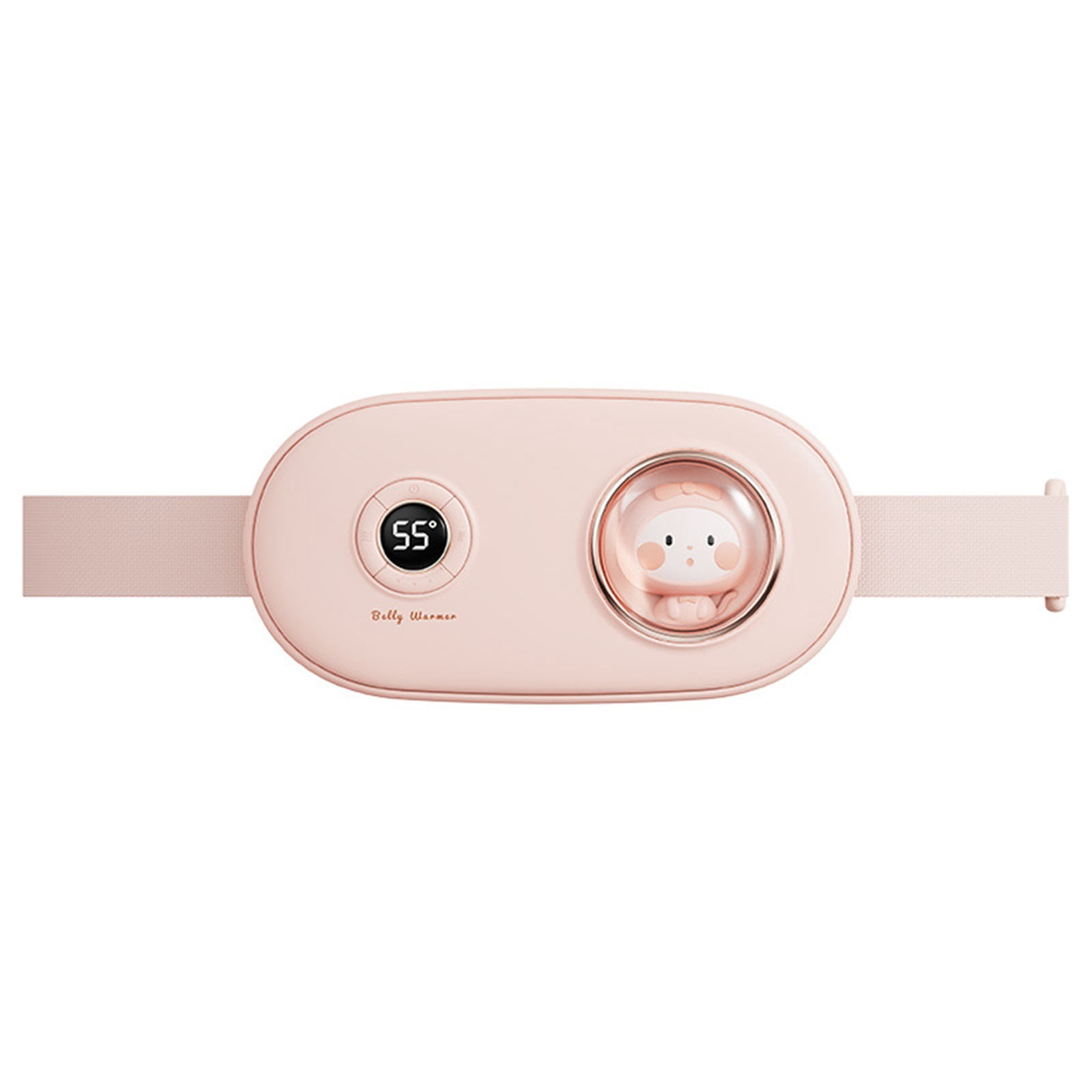 Wovilon Warm Mansion Belt Massage Device For Aunt Care Graphene ...
