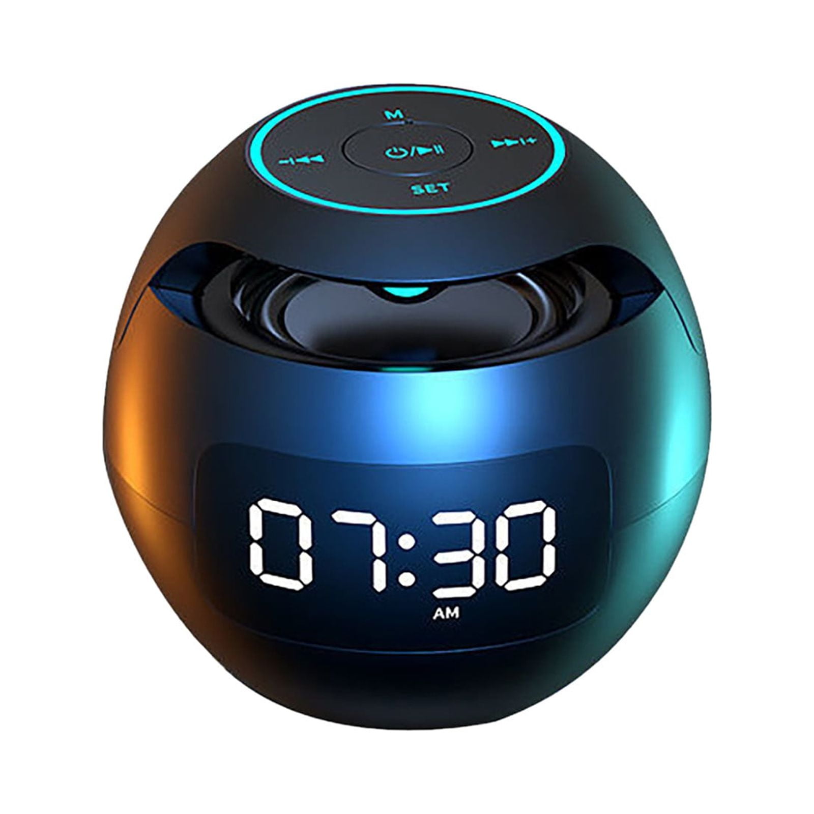 Wovilon Wireless Bluetooth Speaker High Volume High Sound Quality Mini ...