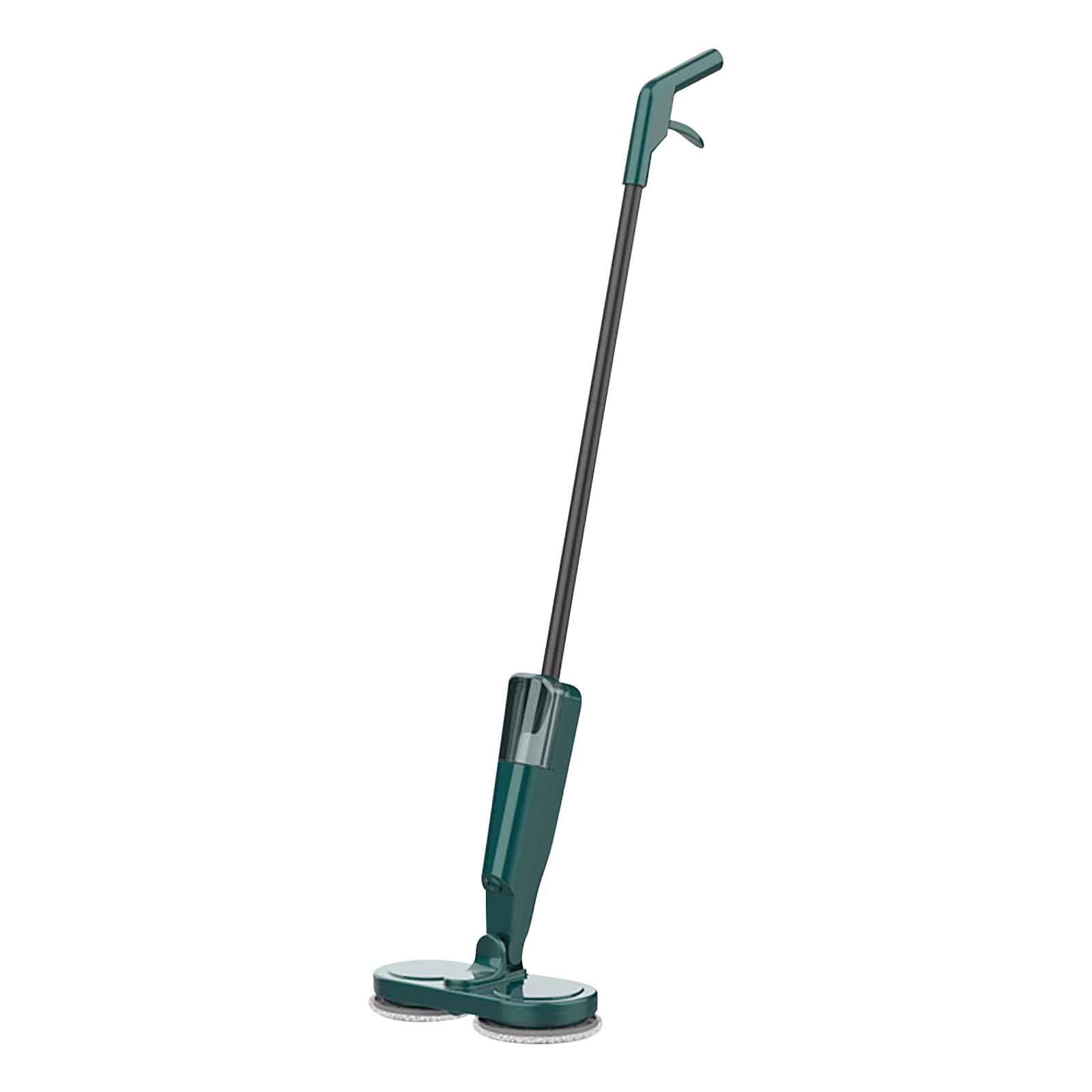 Wovilon Wireless Electric Mop And Sweeping Machine Household Automatic ...