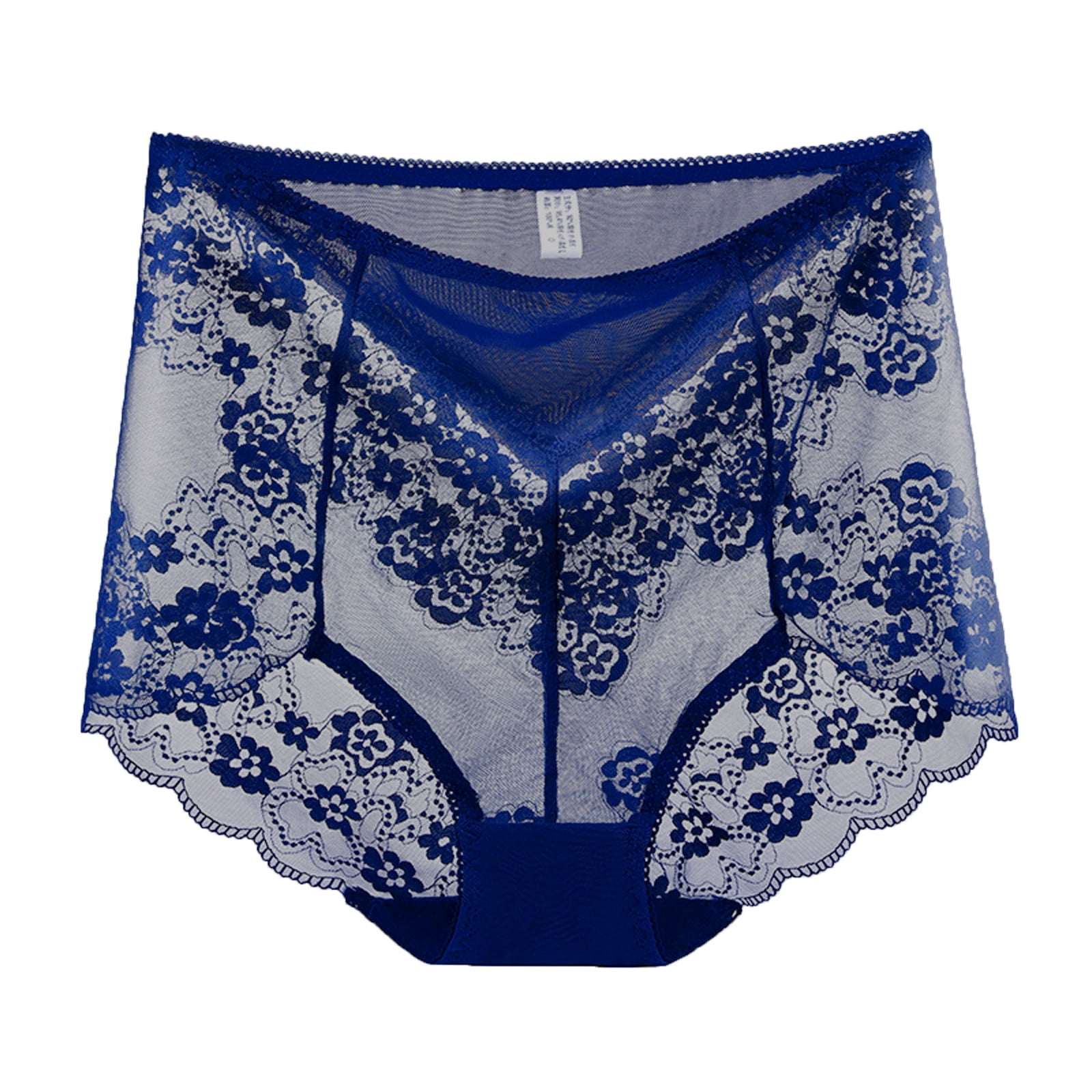 Plus Size Cheeky Underwear