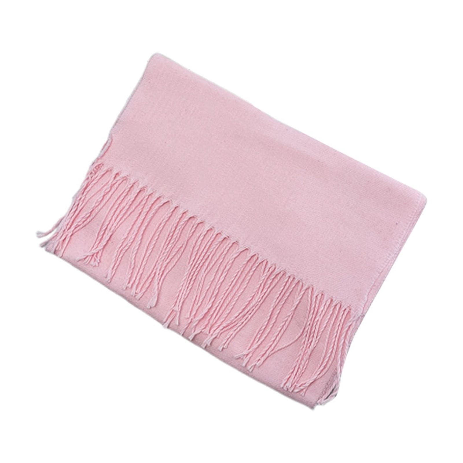 Wovix Luxury Pure Peruvian Soft Baby Alpaca Reversible Wool Scarf for ...