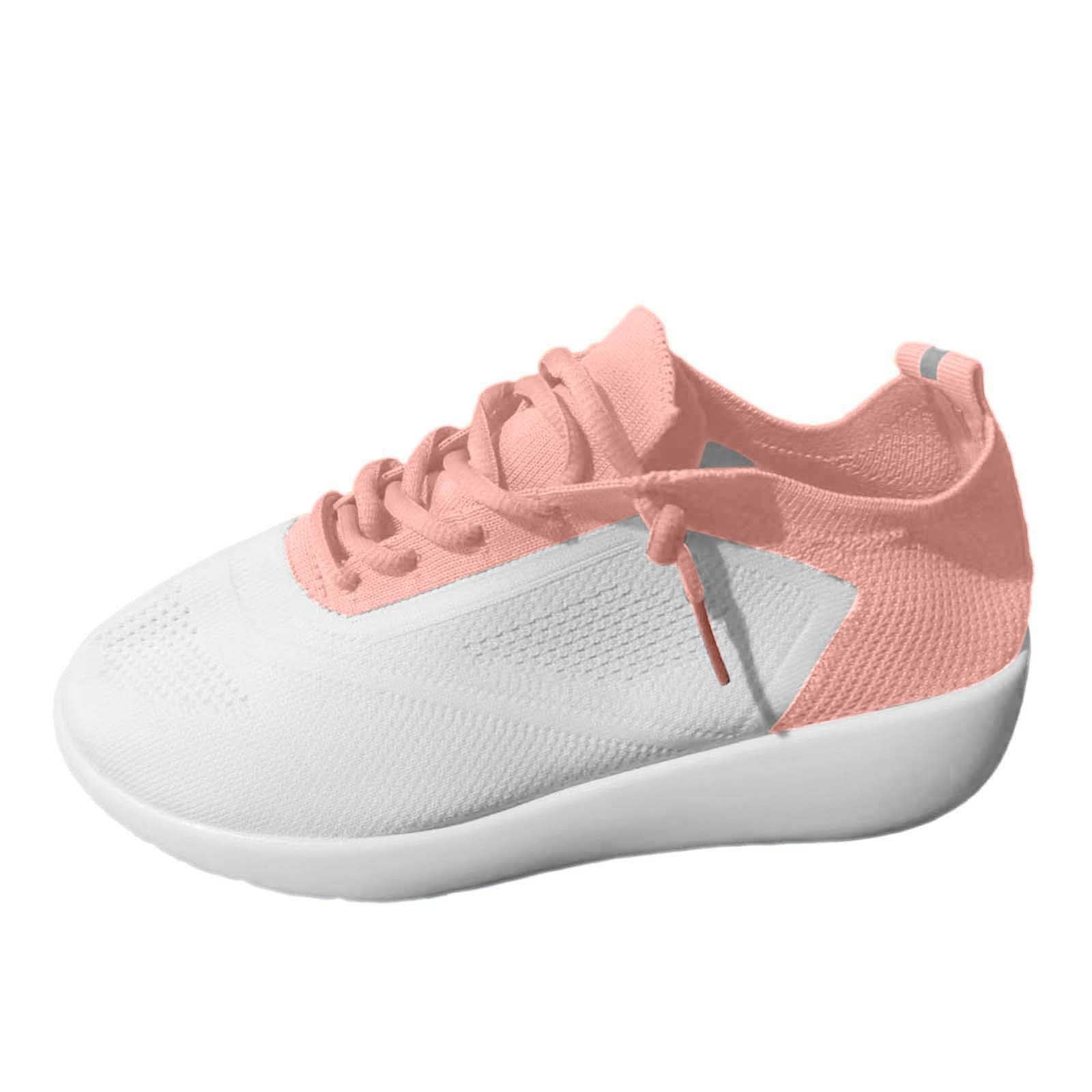 Wovix Runners for Women Barefoot Minimalist Shoes Wide Toe Box Zero ...