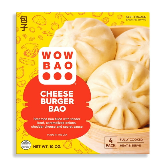 Asian Meals & Appetizers in Frozen Foods - Walmart.com