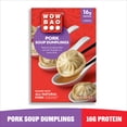 Wow Bao Pork Soup Dumpling, 6 Pieces, Frozen - Walmart.com