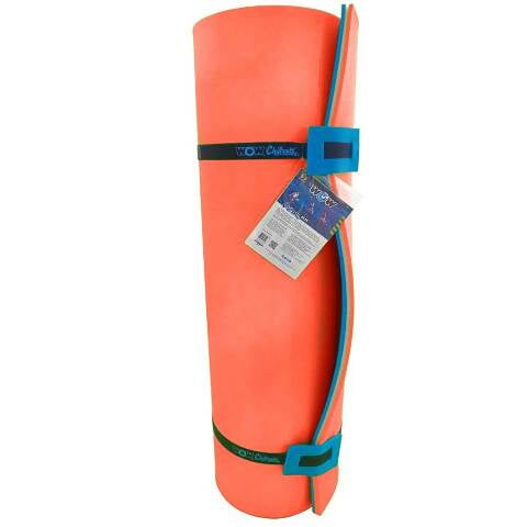 Wow Boat Floating Water Mat 21-2110 | Chillraft 20 x 6 FT - Walmart.com