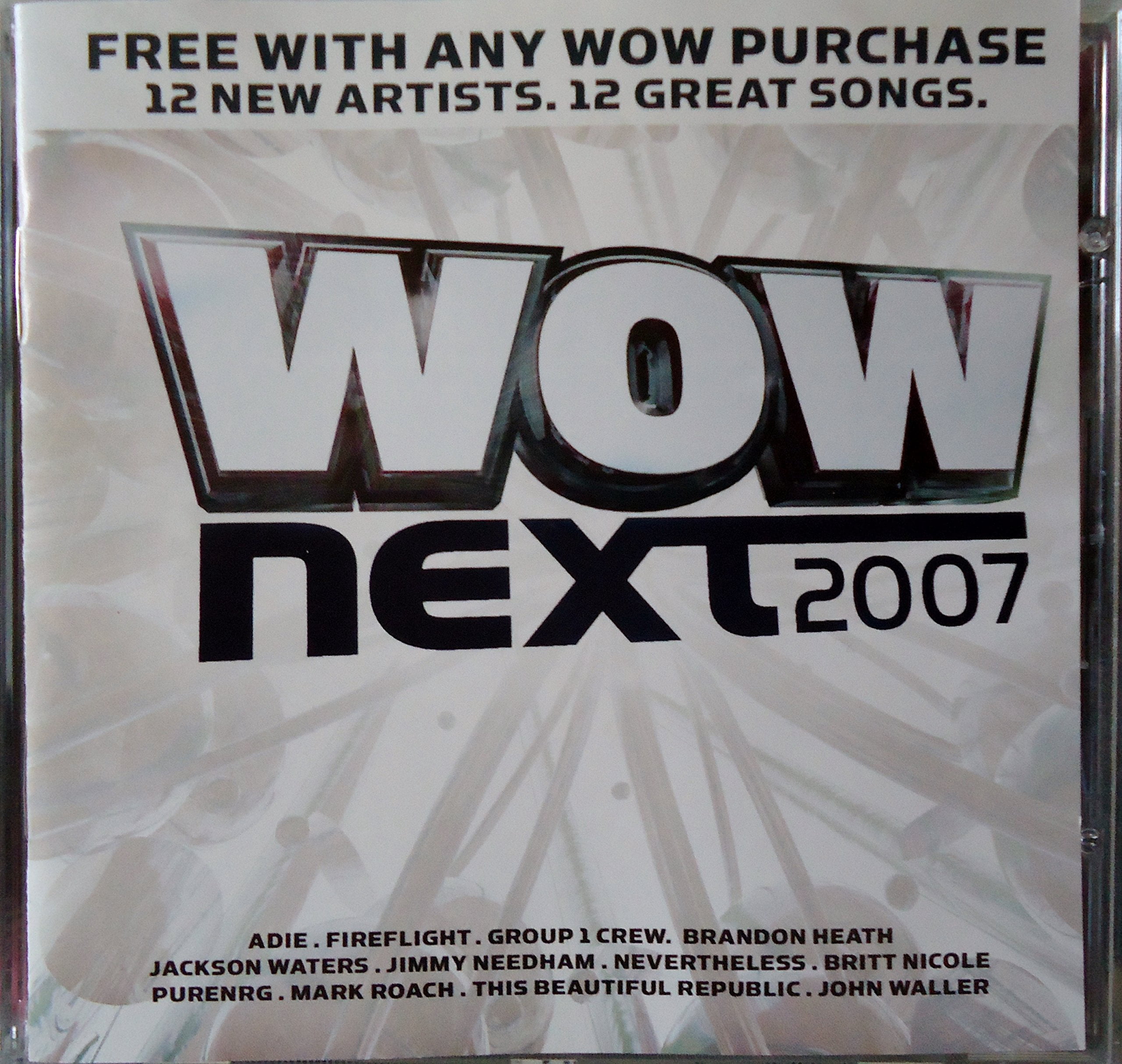 Wow Next 2007 - Walmart.com
