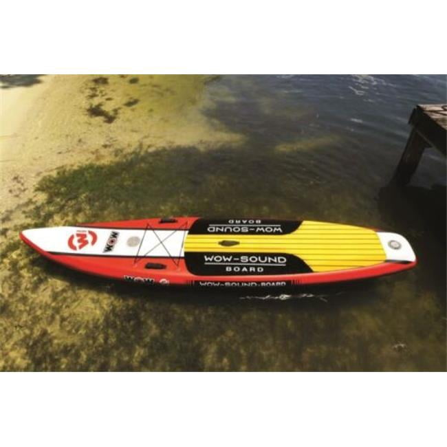 Wow Sound Board Support with A Wowsound Buoy - Walmart.com