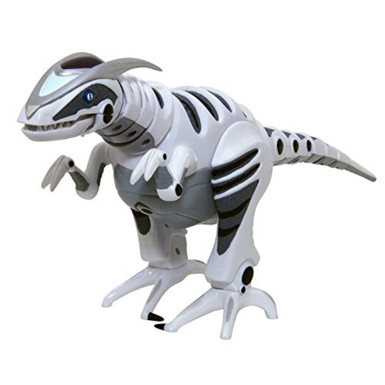 Roboraptor Mini