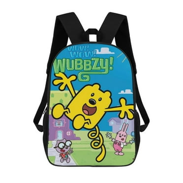 Fuzoiu Labrador Retriever Dog Print School Backpack for Teens,Large ...