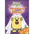 Pre-Owned Wow! Wubbzy!: Wubbzy Goes Boo (DVD 0013138241085) directed by ...
