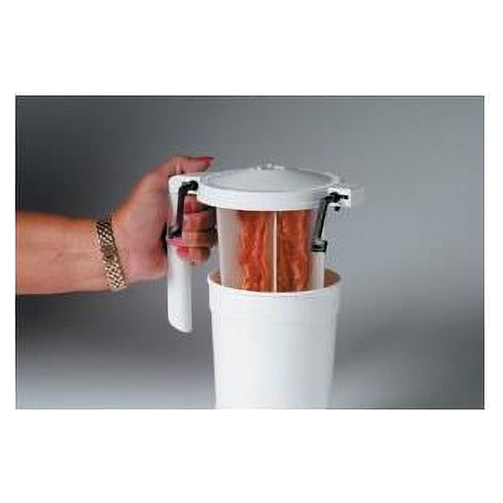WowBacon SP001 Microwave Bacon Cooker - Walmart.com