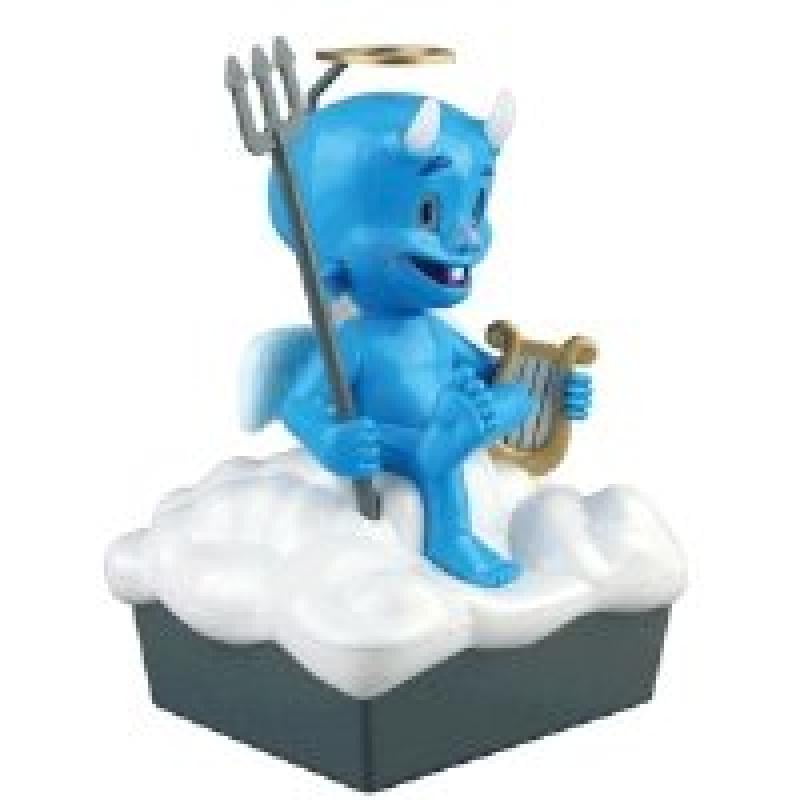 WowWee ChatterBot Devil/ Angel Animated Computer Personality - Walmart.com