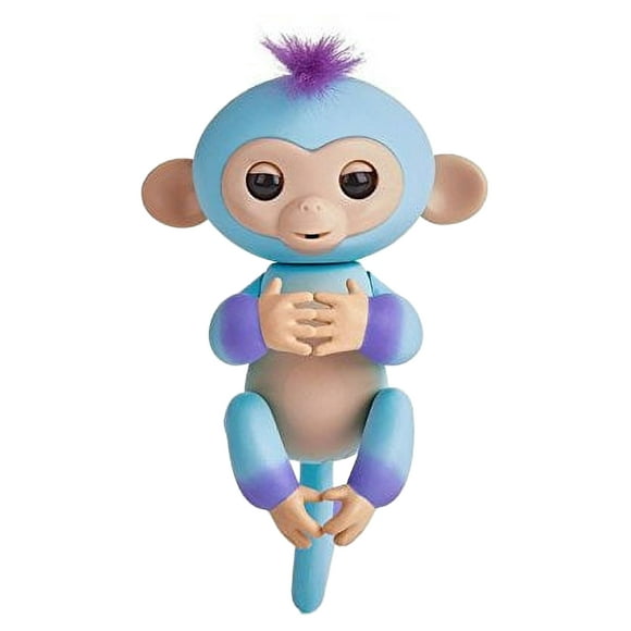 Interactive Monkey Toys
