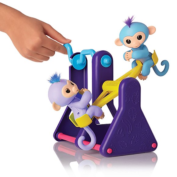 Fingerlings in Electronic Pets - Walmart.com