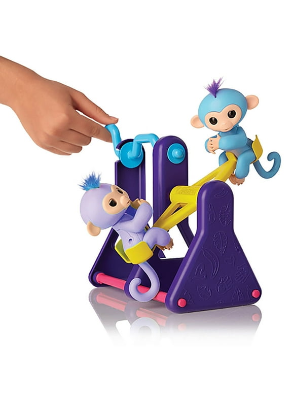 Fingerlings in Electronic Pets - Walmart.com