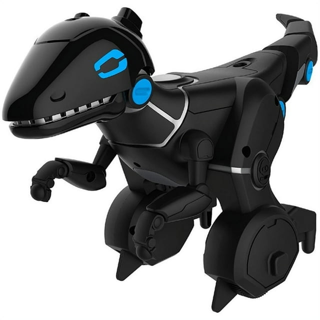 WowWee Mini RC MiPosuar - Walmart.com