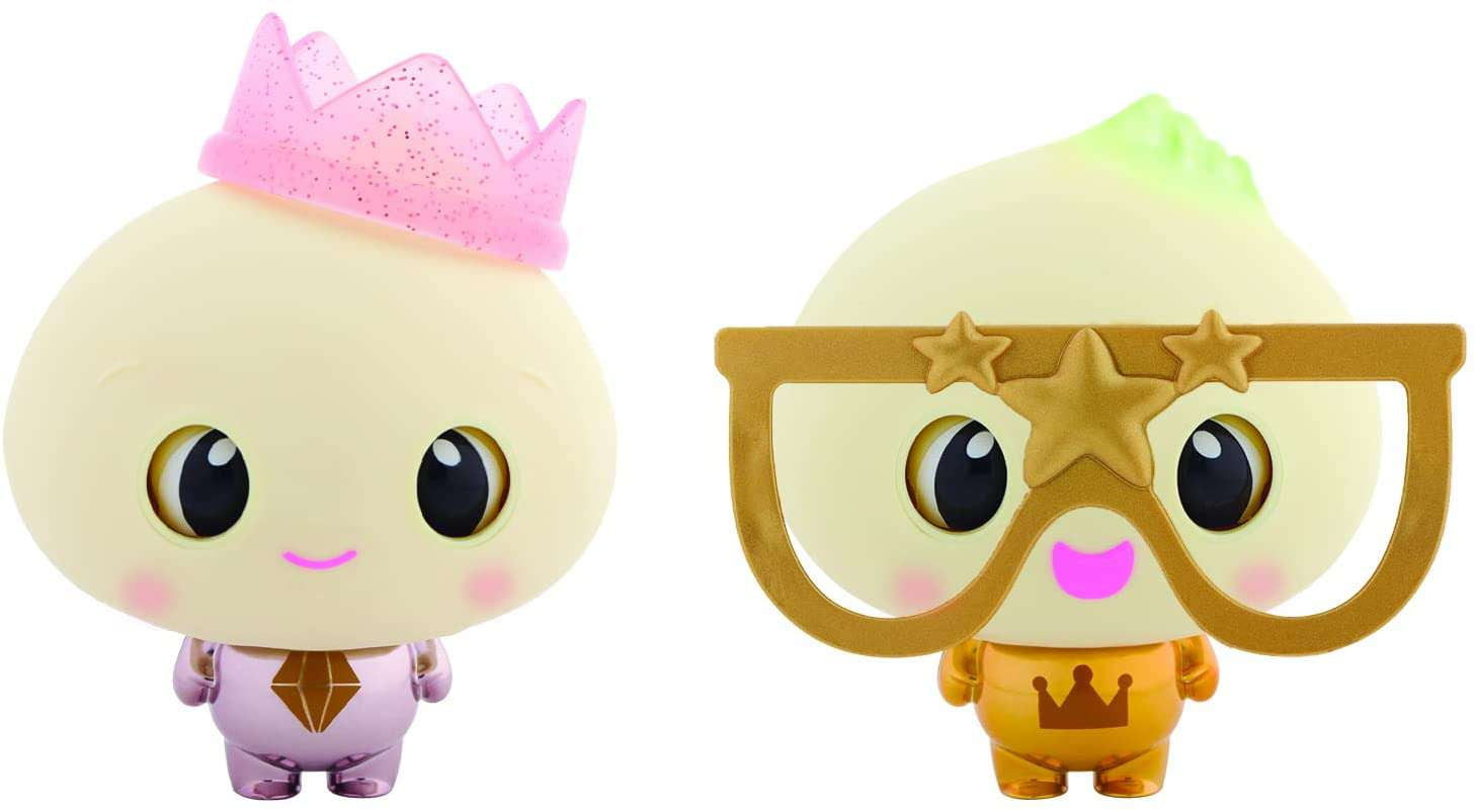 WowWee My Squishy Gold Child Novelty & Gag Toy, 2 Pieces - Walmart.com