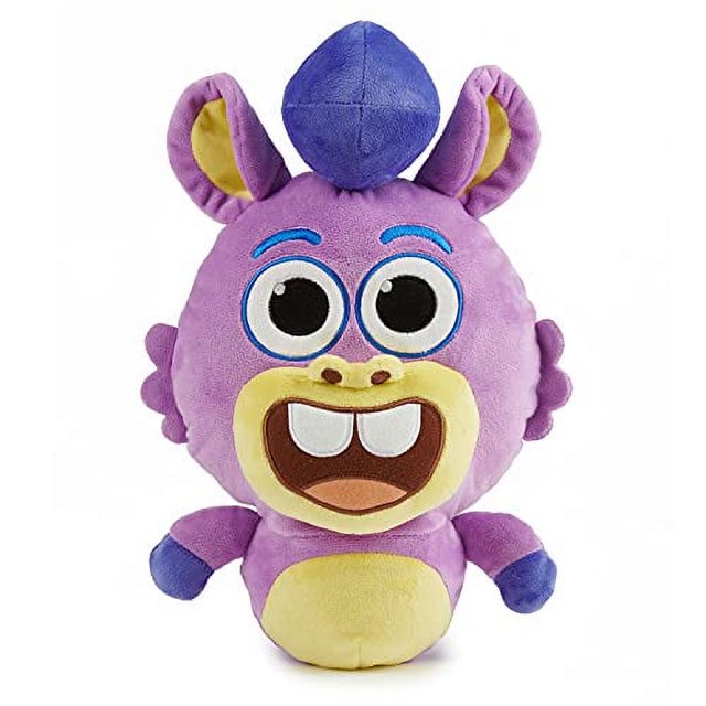 WowWee Pinkfong Baby Shark Offical 12" Fin Friend Plush with Sound ...