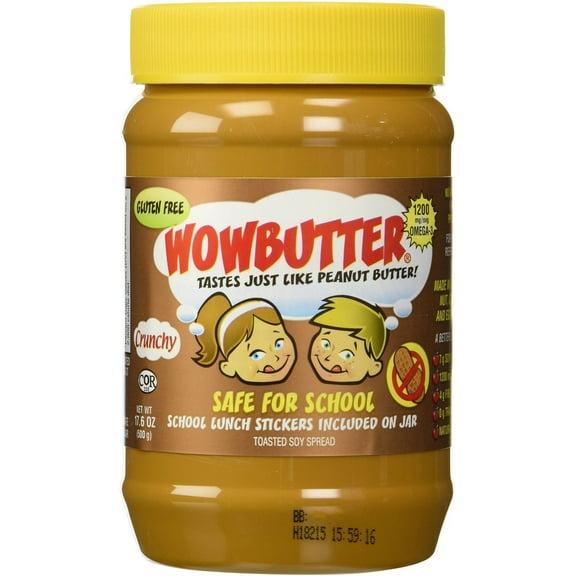 Wowbutter
