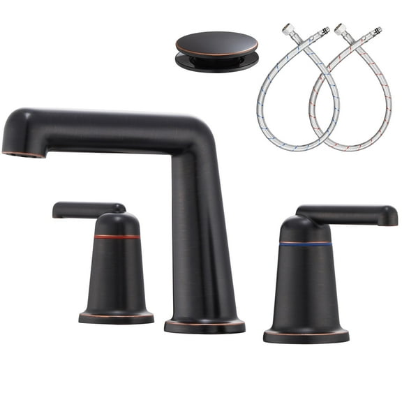 Basin Faucet Gold Waterfall Faucet Mixer Tap Brass Bathroom Faucet ...