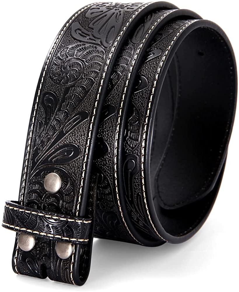 Snap On 1 1/2" White & Black Checkerboard Punk Rock Studded Belt ...