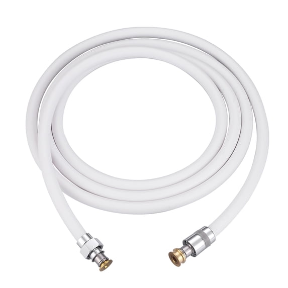 Wowow Shower Hose, 140 inches Extra Long Shower Head Hose Extension for ...