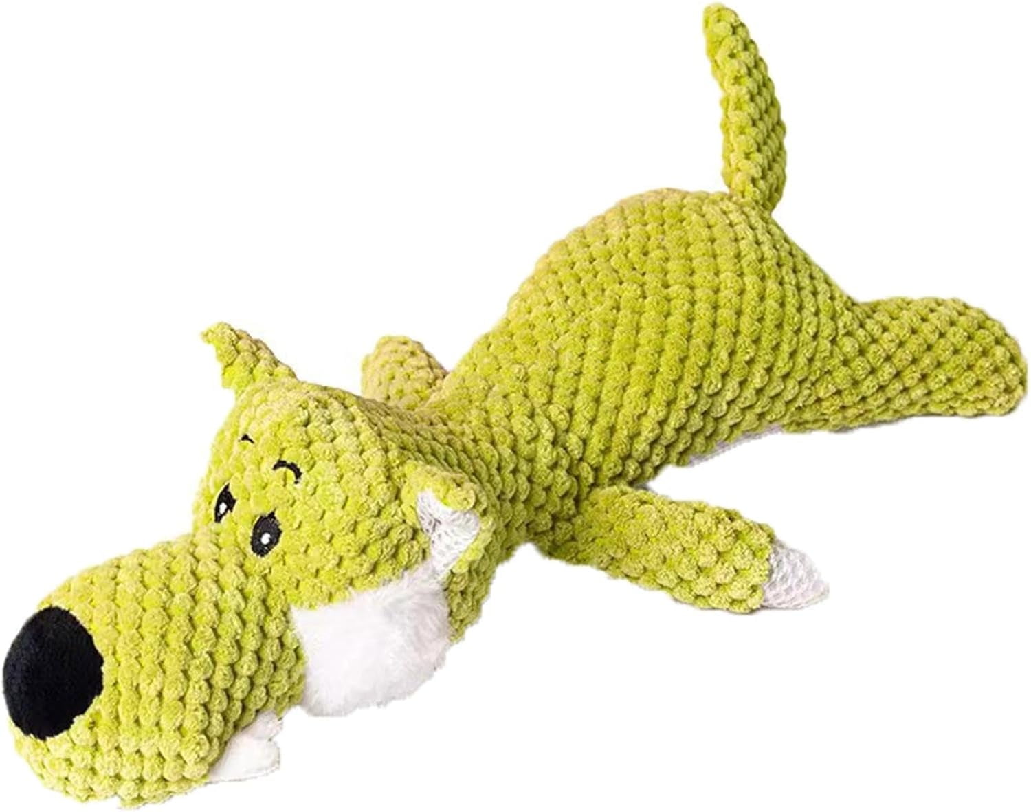 Wowpetsmart Invincible Chewanimals, Durachew Dog Toy, Chew Animal for ...