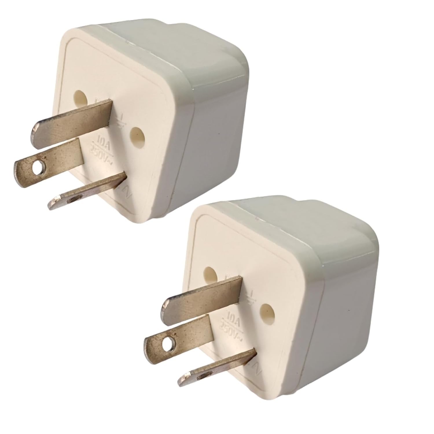 Wowsome India to Australia Converter Plug Adapter for Convert Indian ...