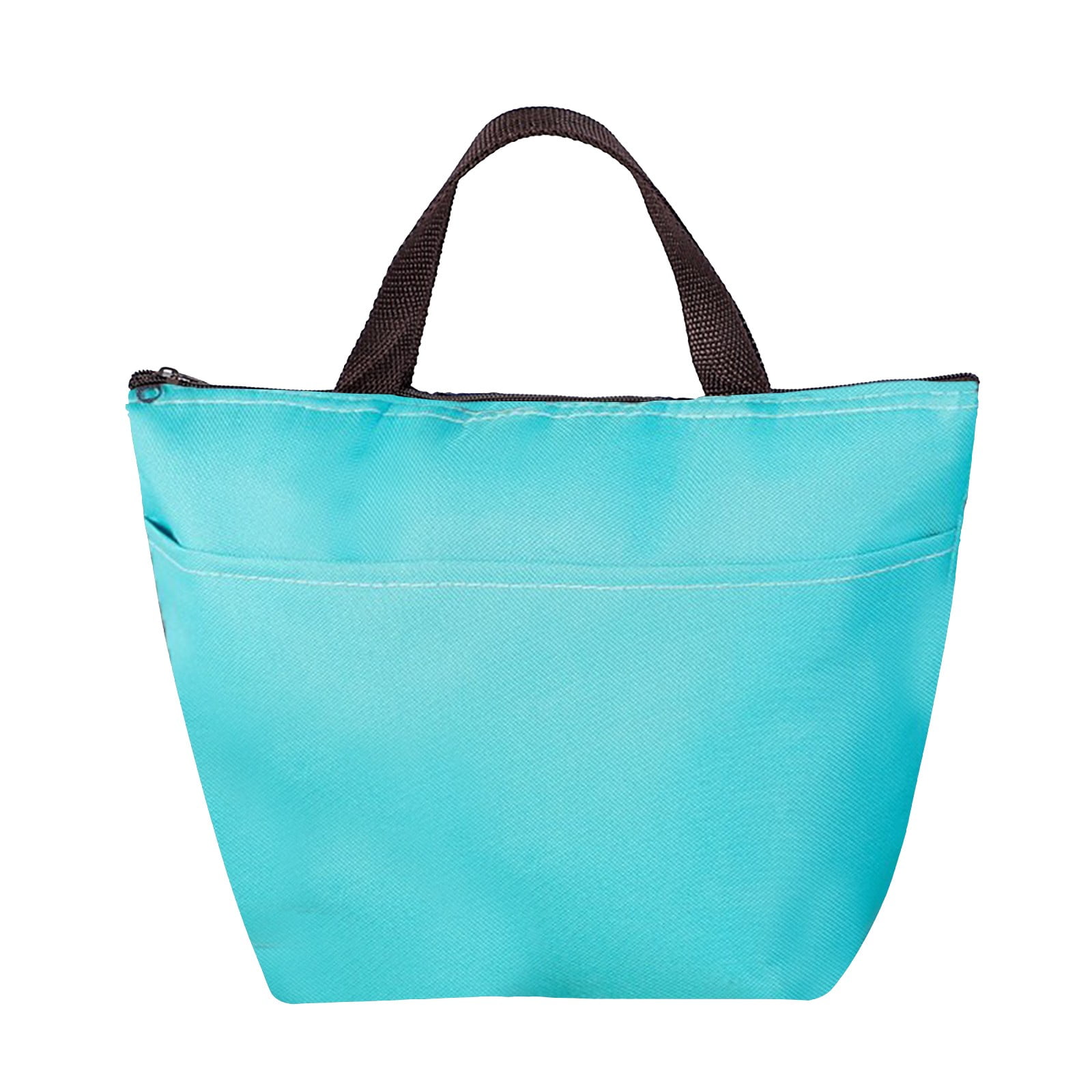 Wozhidaoke Lunch Bag Thermos For Hot Food Thermal Bag Insulated Lunch ...