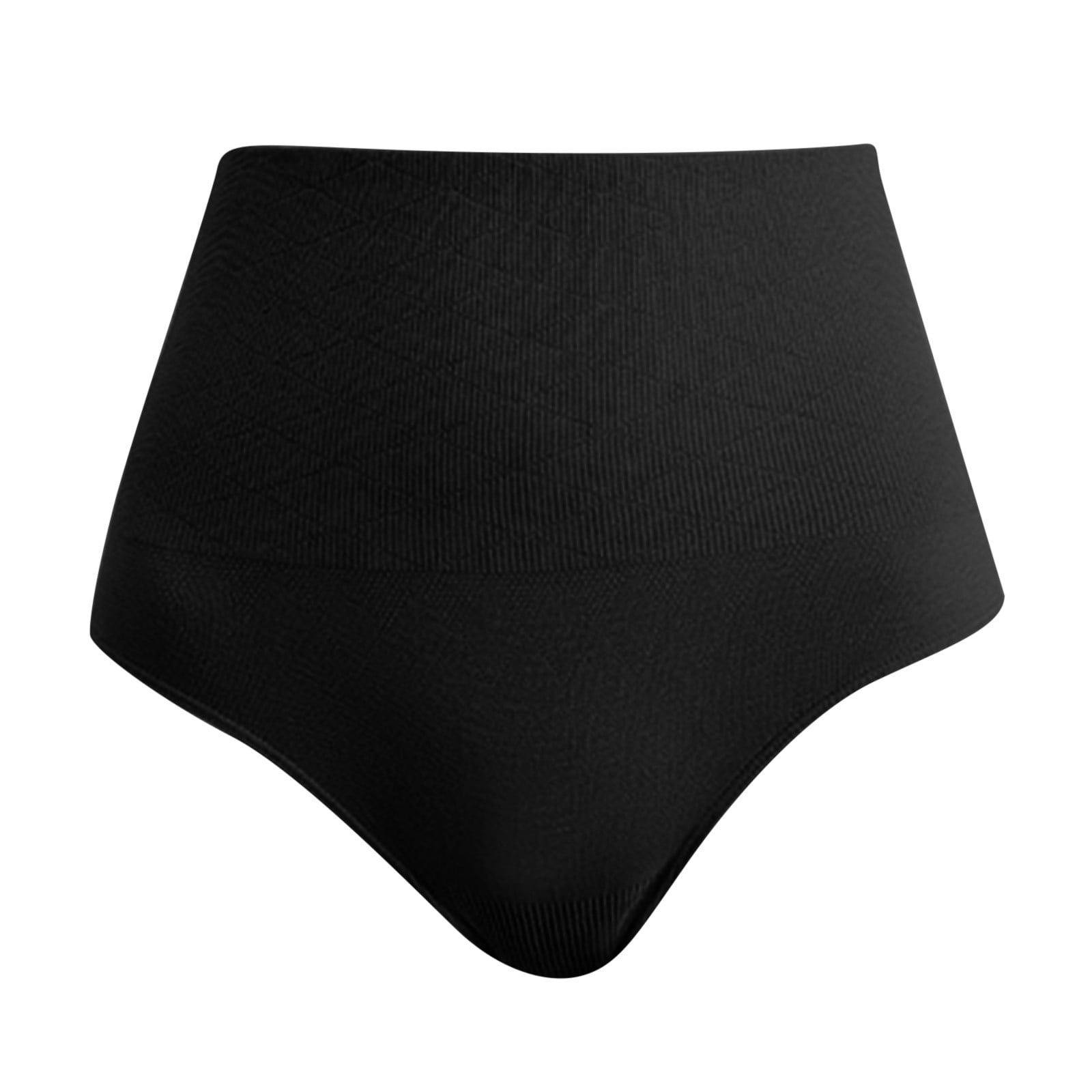 Wozhidaoke Shapewear Bodysuit Women Large Size Invisible Shaping ...