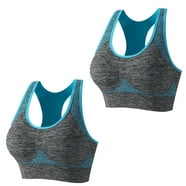 6 Packs of Sofra Women's Seamless Onesize Workout Fitness Gym Sports ...