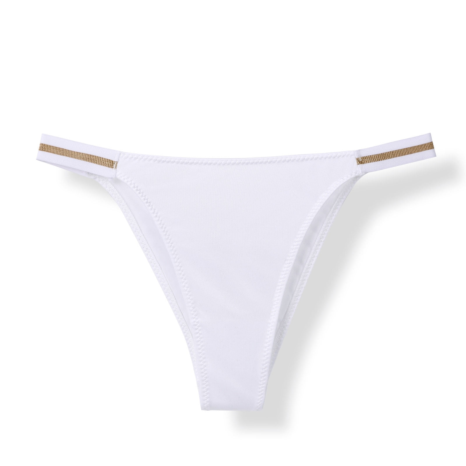 Wozhidaoke cheeky underwear for women bladder control underwear for ...