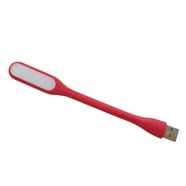 Simyoung Mini USB LED Light Lamp, USB Light for Laptop Computer ...