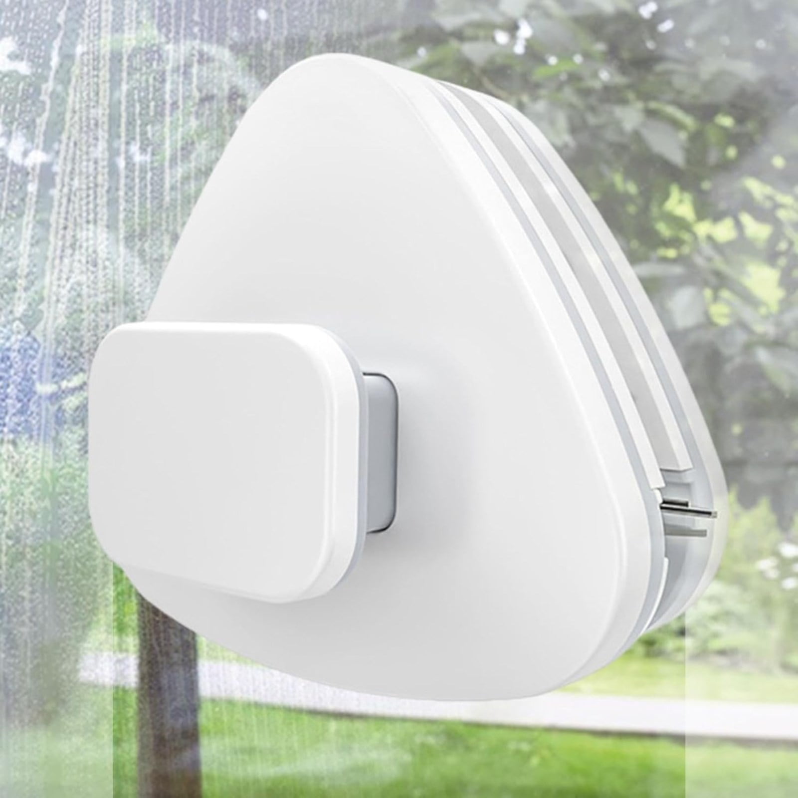 Wozhilaka Cleaning Brush Adjustable Glass Cleaner Glass Cleaner ...